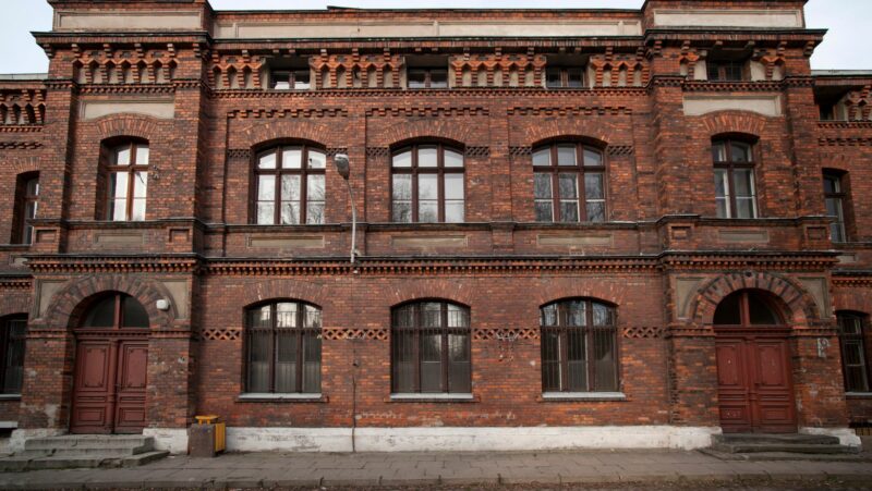 The Legacy of Old Architectural Buildings Worldwide - ALL Architect