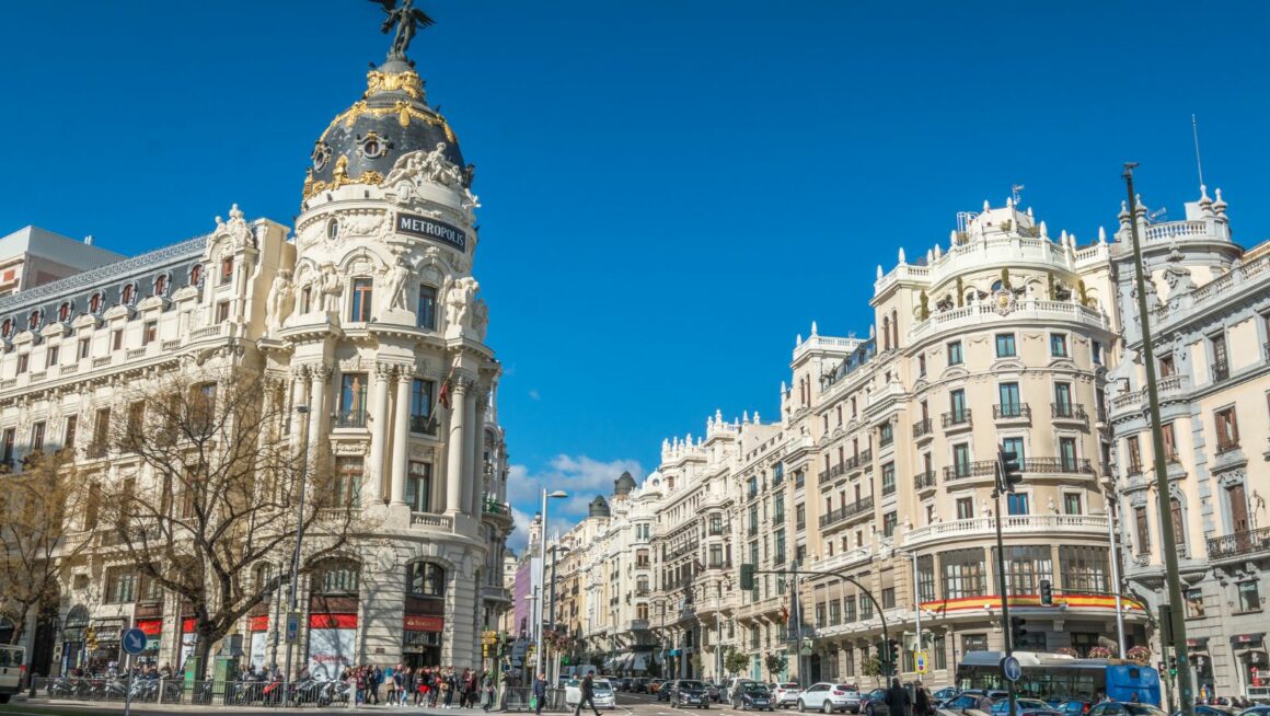 The Legacy of Old Architectural Buildings Worldwide - ALL Architect