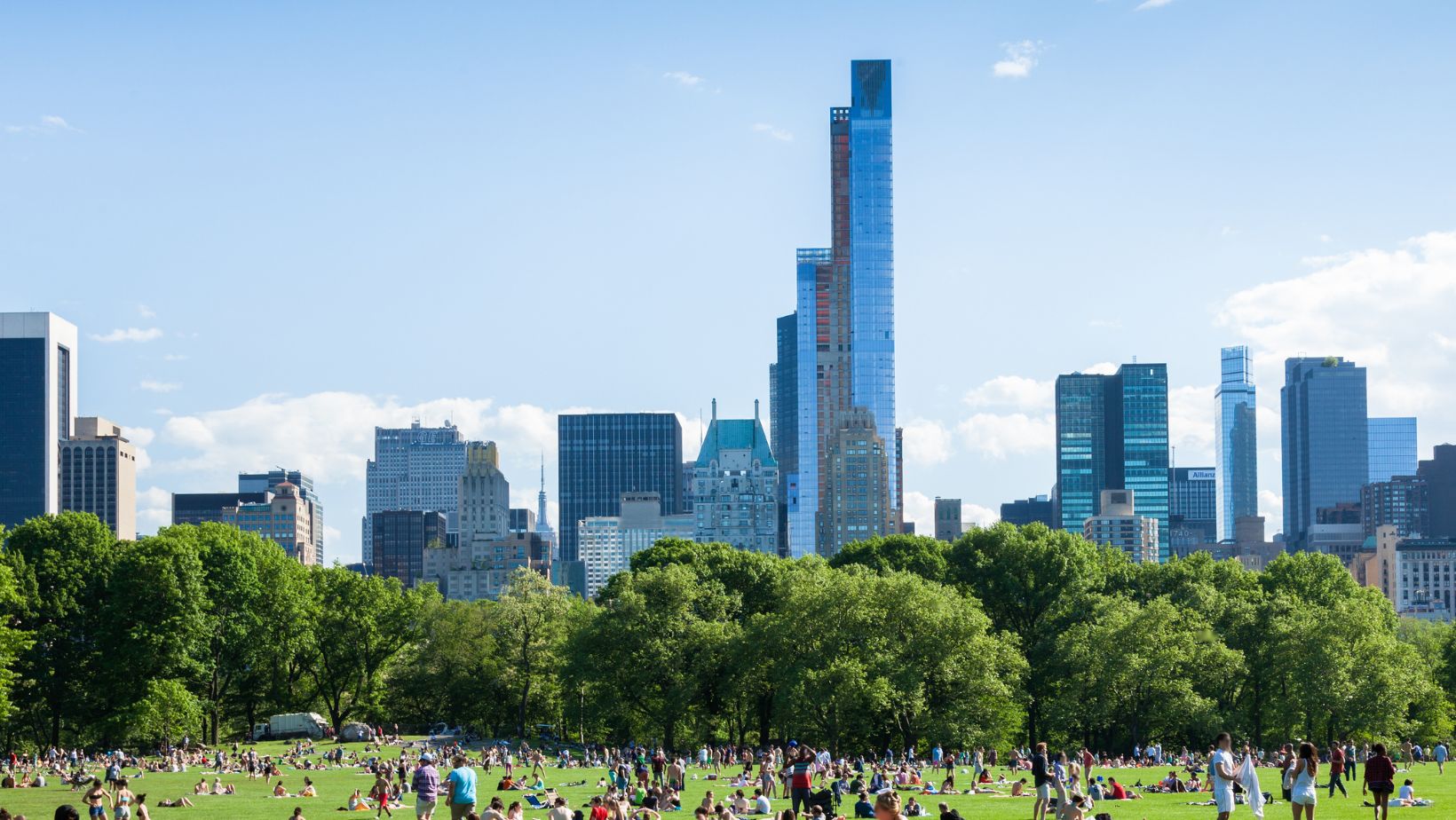 Innovative and Groundbreaking Building Design: The Future of ...