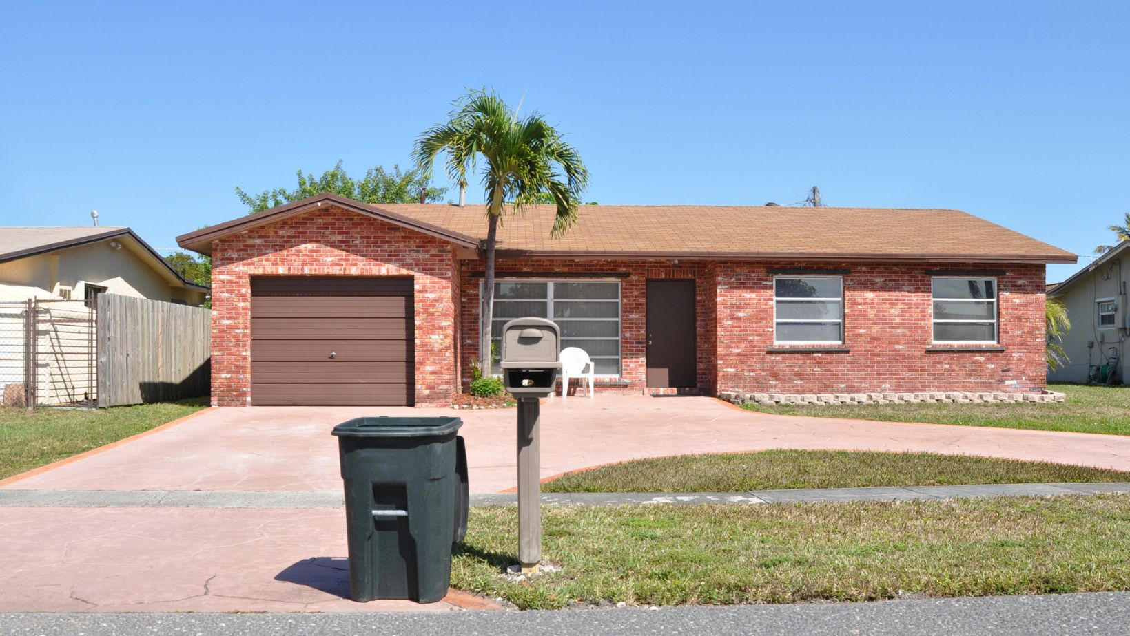 1950s' House Styles: Ranch, Cape Cod, and Mid-Century Modern - all ...