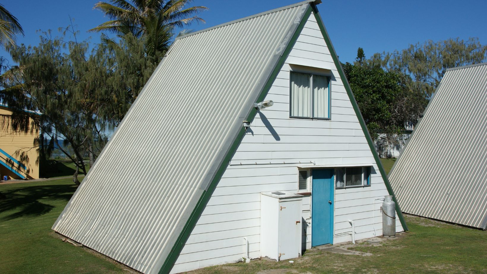 1970s' House Styles: Eclectic Designs and Cultural Shifts - ALL Architect