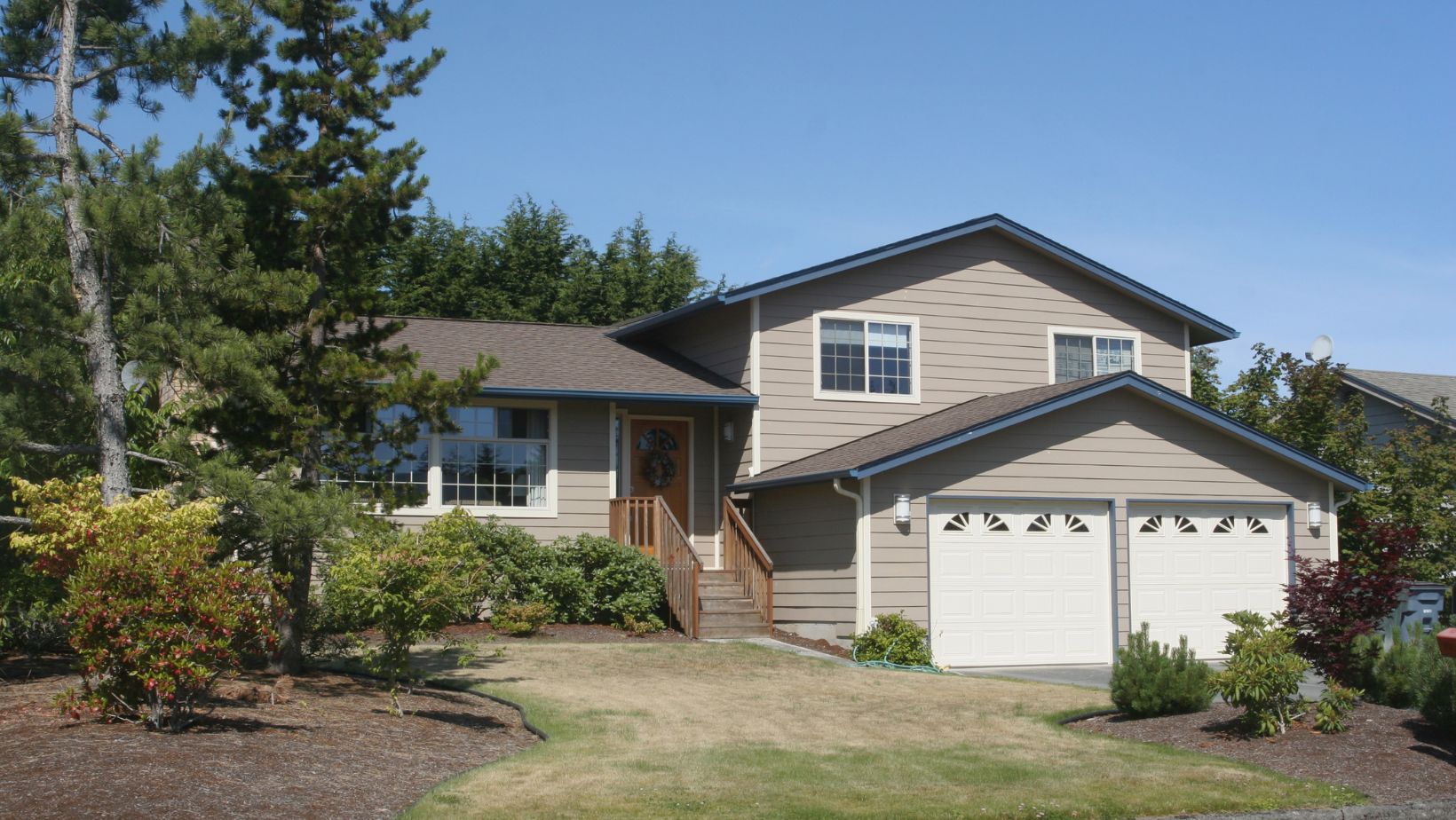 1970s' House Styles: Eclectic Designs and Cultural Shifts - ALL Architect