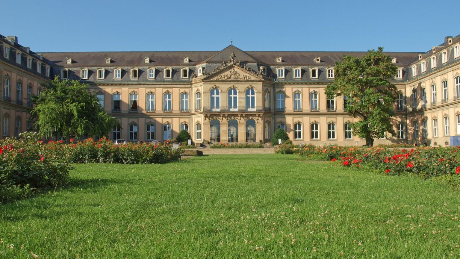 1980's Architecture: The Rise of Postmodernism and High-Tech - all ...