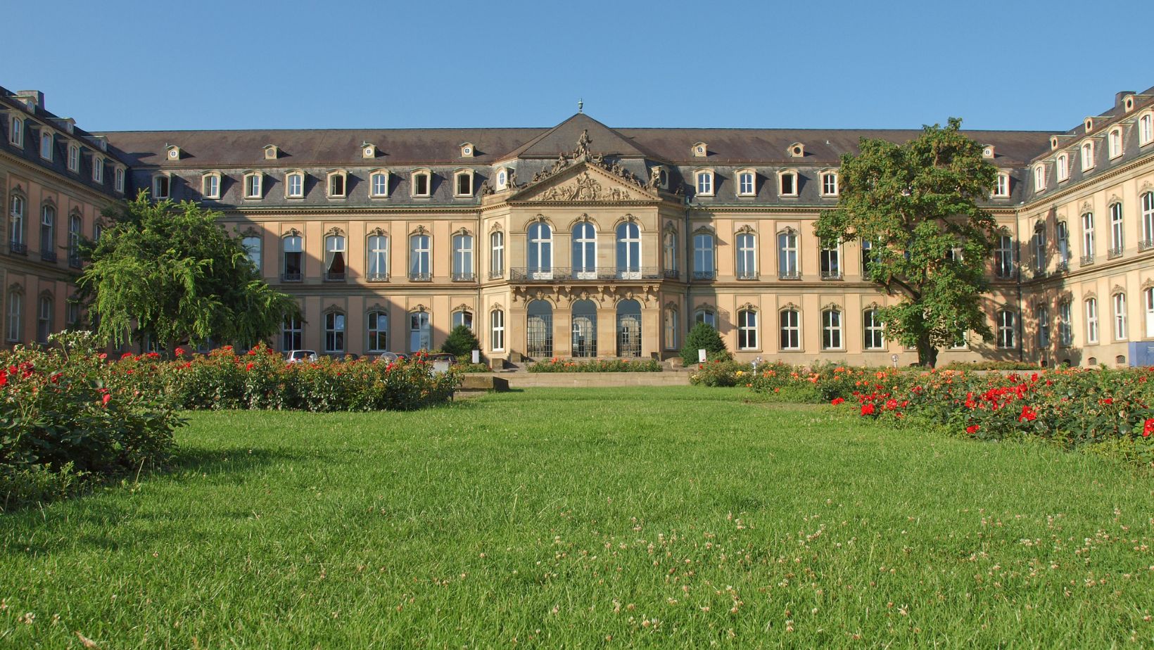 1980's Architecture: The Rise of Postmodernism and High-Tech - ALL ...