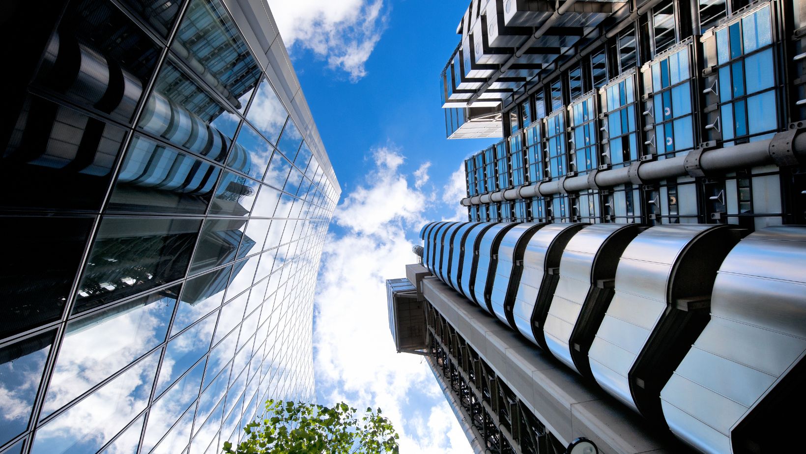 1980's Architecture: The Rise of Postmodernism and High-Tech - ALL ...