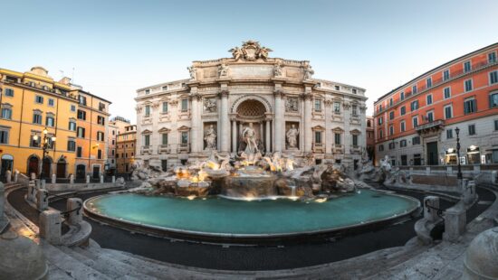 European Architectural Styles: From Romanesque to Rococo - ALL Architect
