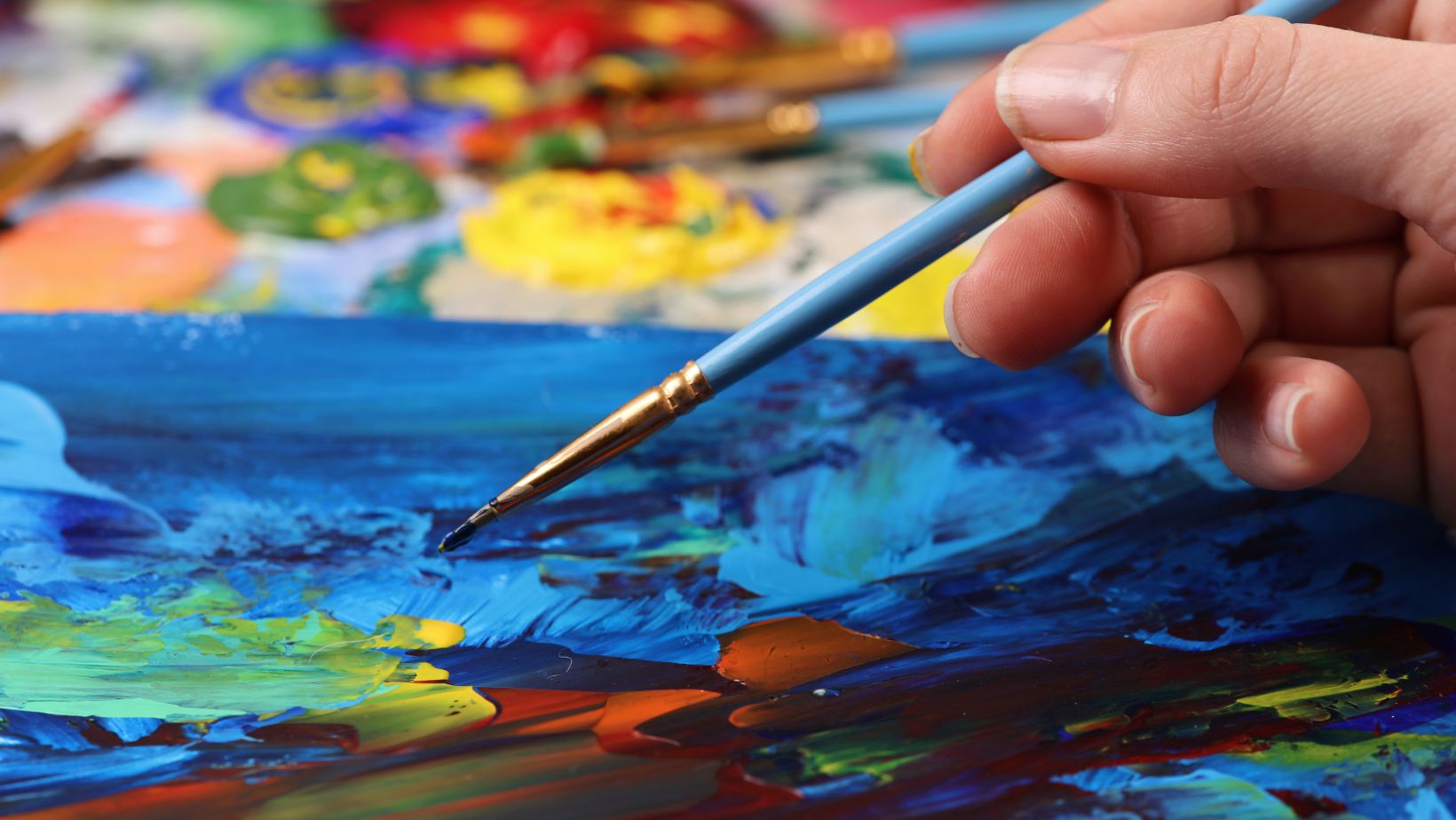 Creative Design Ideas in Art: Innovation Meets Tradition - All Architect